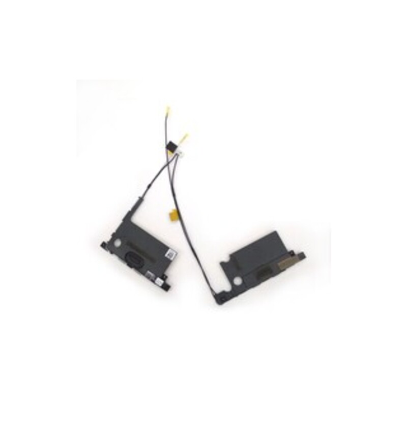Click here for Dell HC9D6 Left And Right Speaker Assembly with Wi... prices