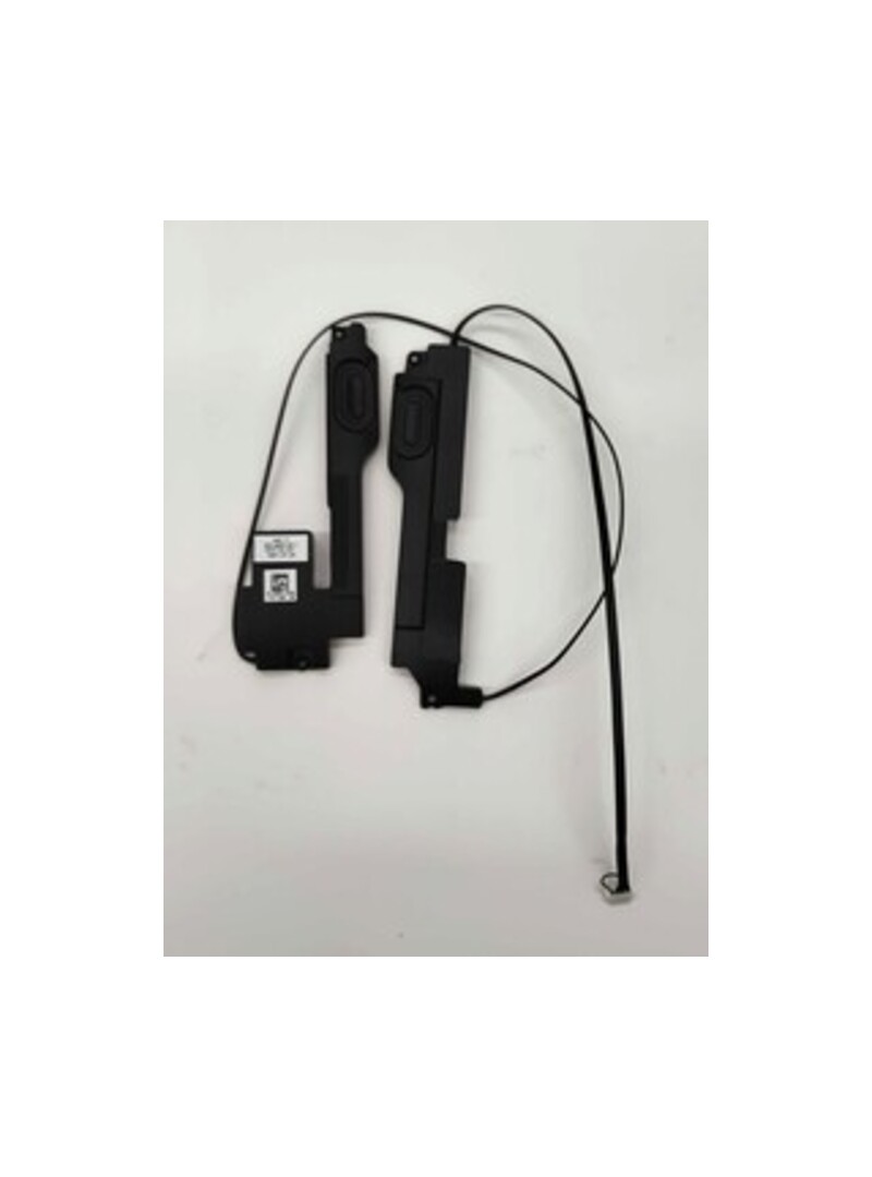 Click here for Dell GD8TV (Dell 023.400LK.0001) Left and Right Sp... prices