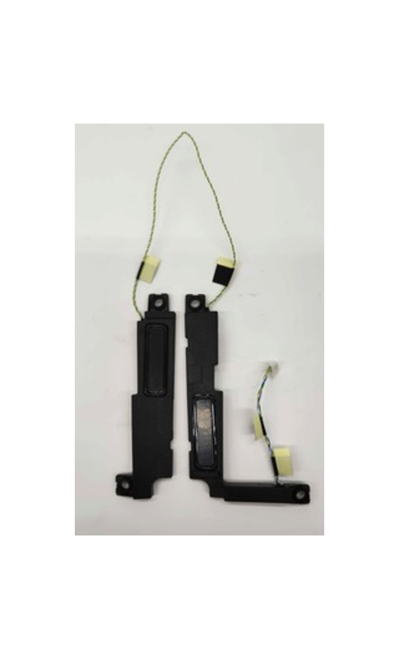 Click here for Dell KVDMH (Dell 04A4-03AT0DR) Left and Right Spea... prices