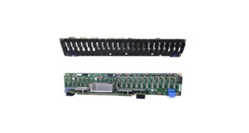 Click here for Dell K2Y8N7 24x 2.5 Inches Server Backplane Power... prices