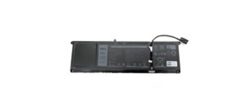 Click here for Dell JGCCT Laptop Battery - Black - 4-cell - Li-Io... prices