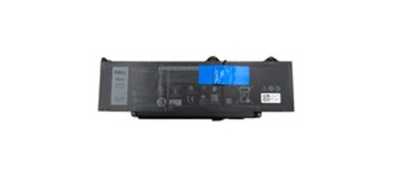 Click here for Dell NKXK7 Laptop Battery - 3-cell - Li-Ion - 42 W... prices