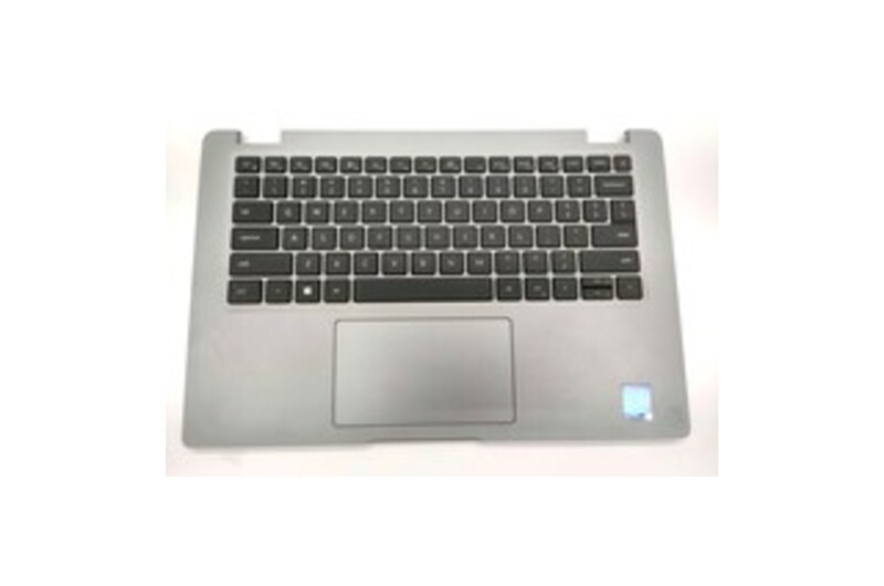 Click here for Dell MCD41 Palmrest Touchpad Assembly - Silver prices
