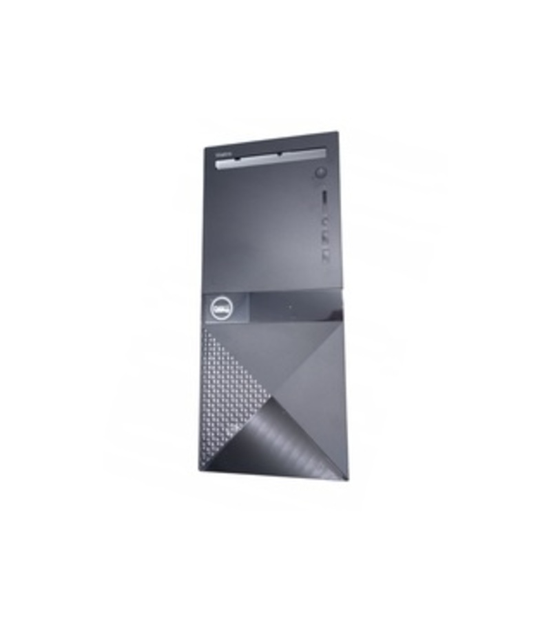 Click here for Dell J1DH0 Front Bezel Faceplate Assembly - Black prices