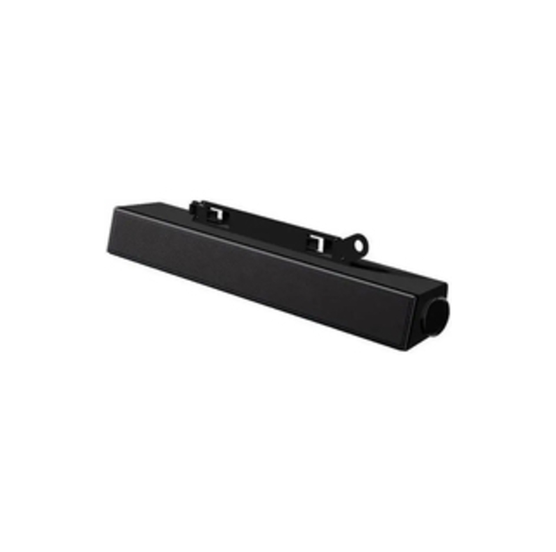 Click here for Dell 468-7412 AX510 Stereo Soundbar - 2 x 5 Watts... prices