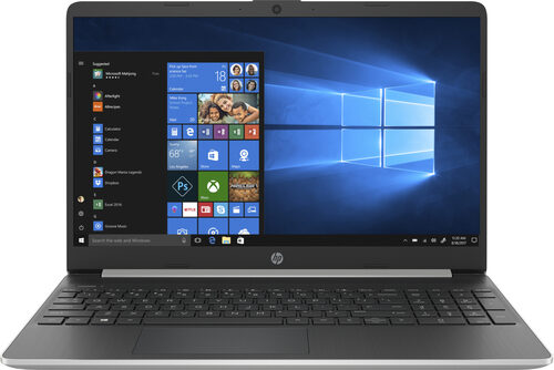Click here for HP 15-dy1076nr 7PD80UA 15.6 Inches HD Notebook - N... prices