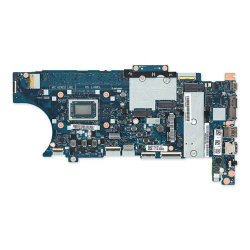 Click here for Lenovo 02DL979 Laptop Motherboard - AMD Ryzen 5 35... prices