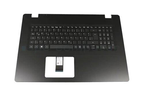 Click here for Acer AM2MD000300 Keyboard  Touchpad and Palm rest... prices