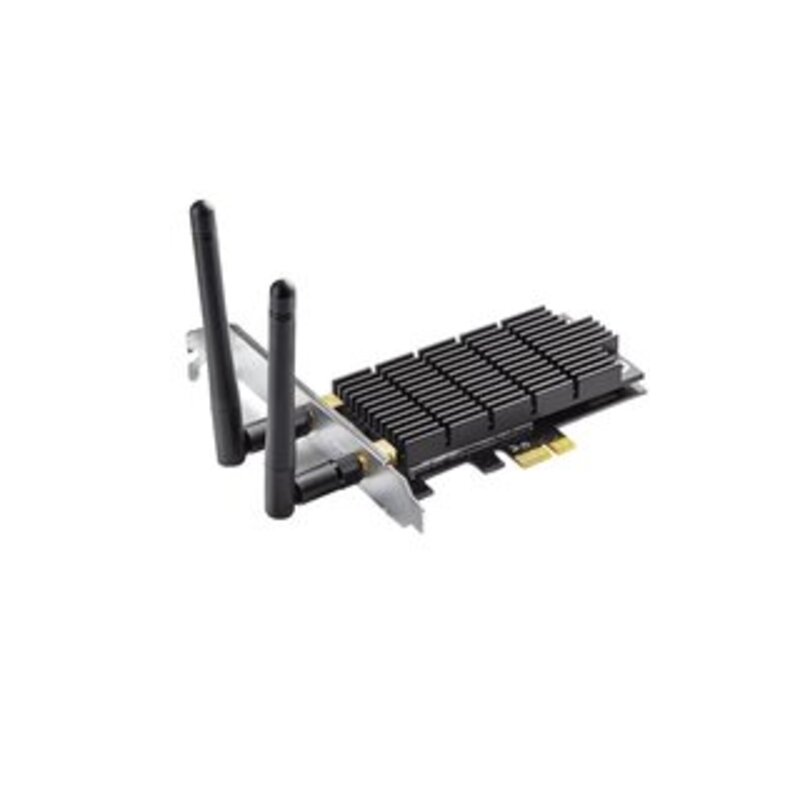 Click here for TP-Link ARCHER-T6E Network Adapter - Dual Band - P... prices