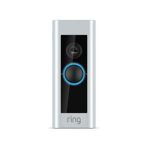 Click here for Ring R8VRP6-0EN0 Video Door Bell Pro 1080P Wired S... prices