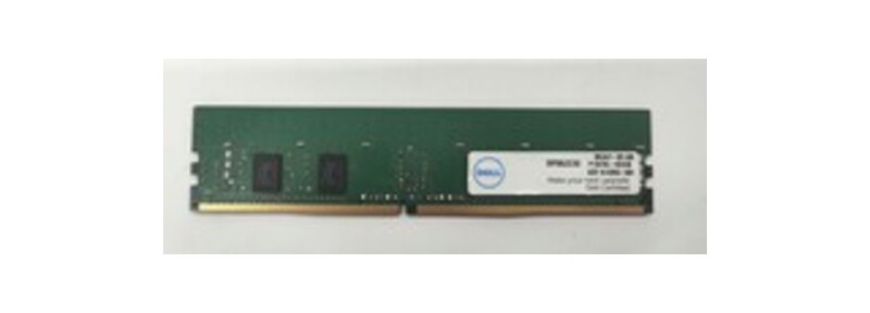 Click here for Dell SNP888JGC/8G Memory Module - 8GB - DDR4 - SRx... prices