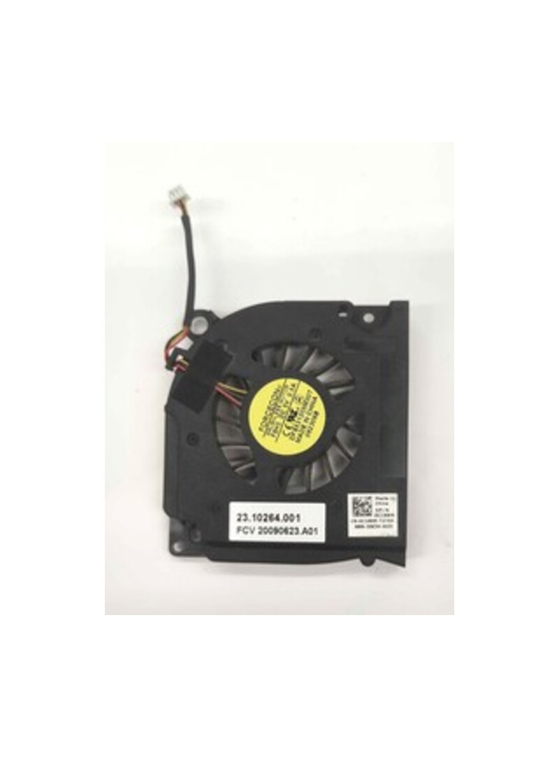 Click here for Dell C169M CPU Cooling Fan - 70 x 65 x 12 Millimet... prices