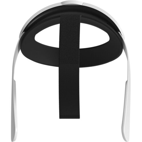 Click here for Meta 301-00375-01 Quest 2 Elite Strap - Gray prices