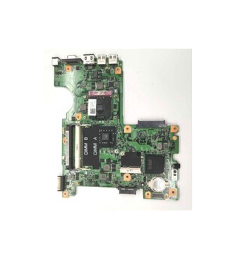 Click here for Dell K137P Laptop Motherboard - Intel PGA478 Socke... prices