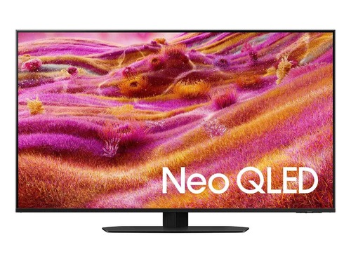 Click here for Samsung QN90F Neo QLED TV 55-Inch 4K Smart in Tita... prices