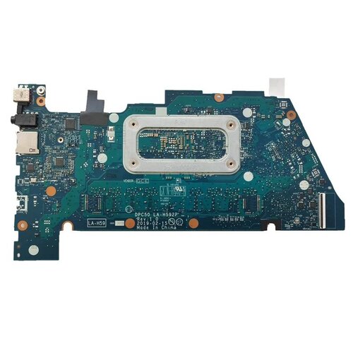 Click here for HP L57305-001 Laptop Motherboard - with Intel Core... prices