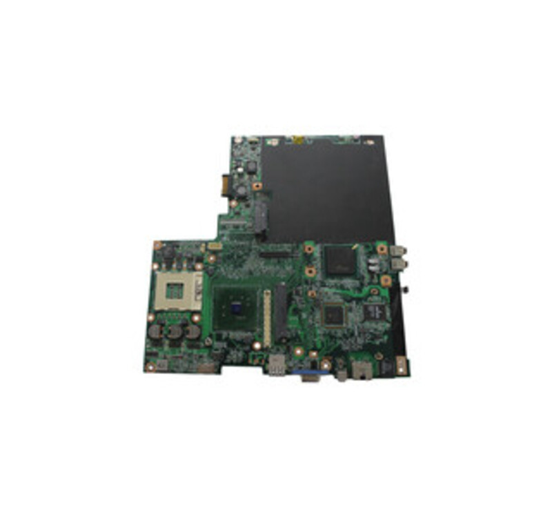 Click here for Dell 9U743 Laptop Motherboard - Intel Pentium 4 80... prices