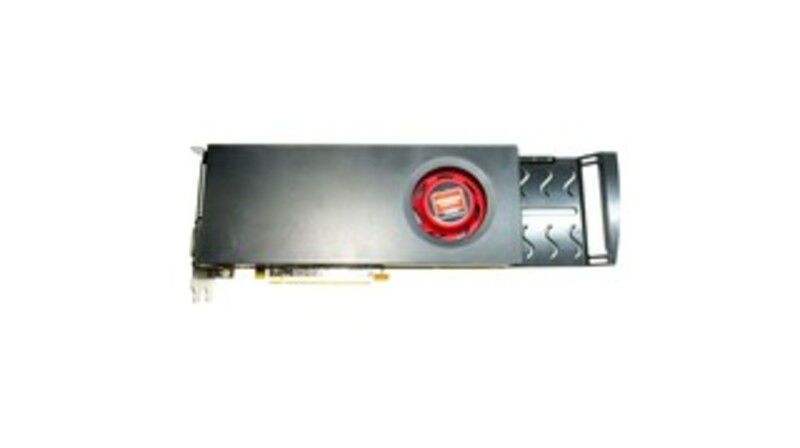 Click here for Dell GH3N9 (Amd 109-C22237-00) AMD Radeon HD 6870... prices