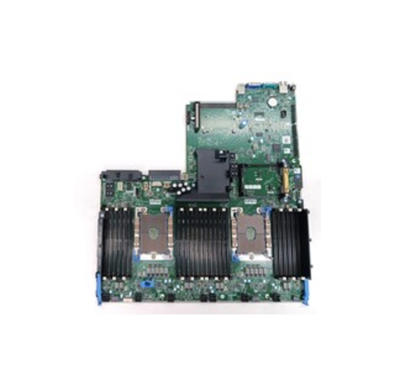 Click here for Dell DY2X0 Motherboard for PowerEdge R740/xd - 2x... prices