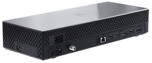 Click here for Samsung One Connect Box BN96-61712A Input/Output H... prices