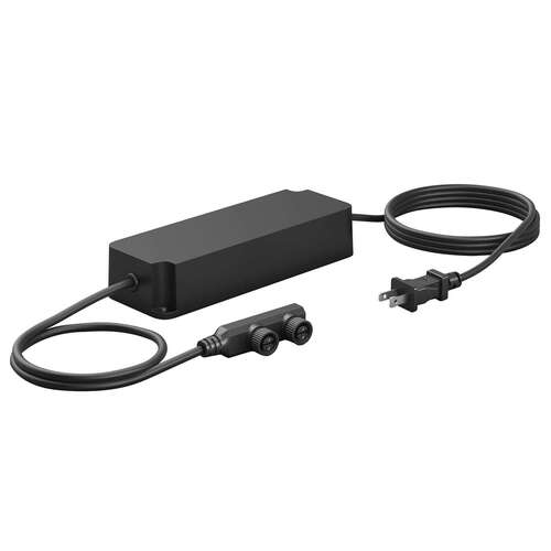 Click here for philips hue 1748830vn 95w power supply box  black prices