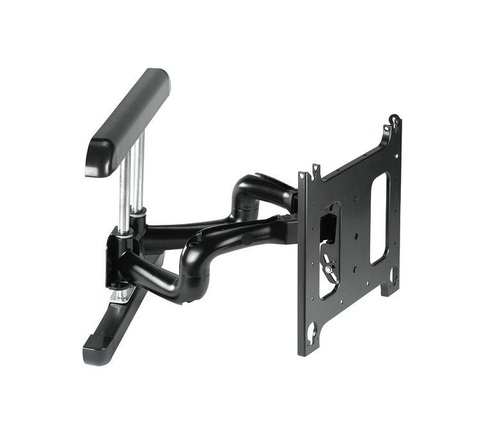 Click here for CHIEF PNRUB Black 42- 86 Flat Panel Dual Swing Arm... prices