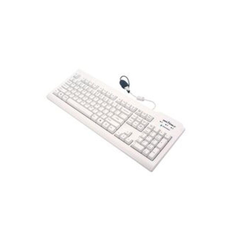 Click here for SEAL SHIELD Silver Seal Medical Grade Keyboard SSW... prices