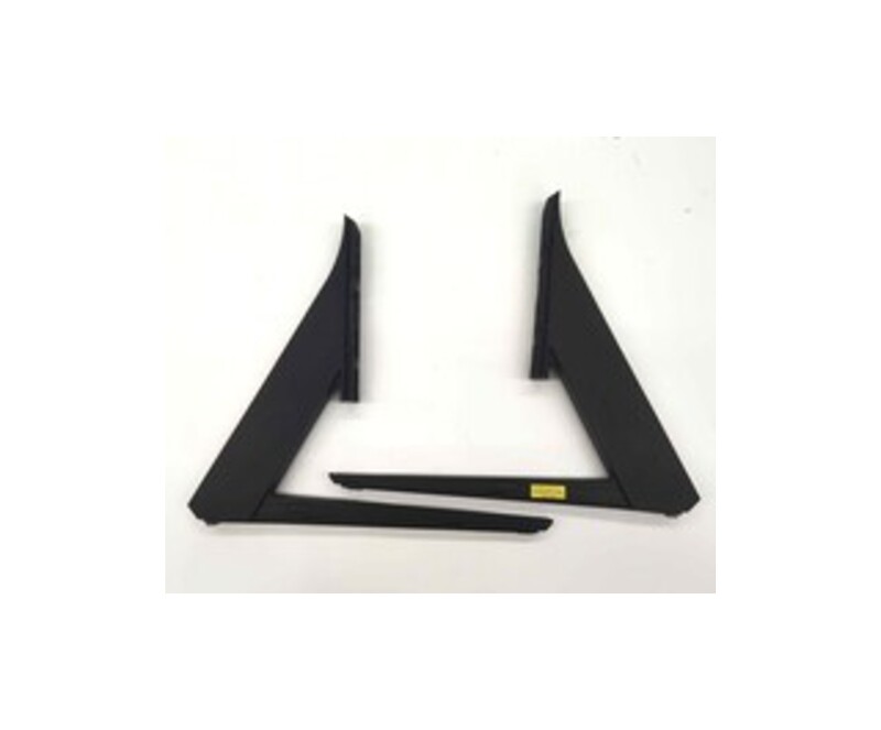 Click here for Oem Aero Center Replacement Stand Legs For Select... prices