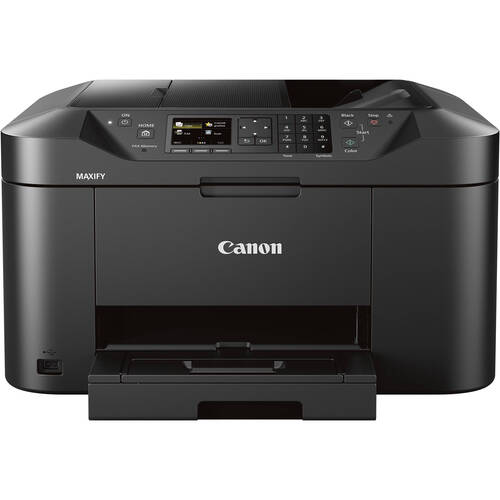 Click here for Canon MAXIFY MB2120 USB / Wi-Fi InkJet MFC / All-I... prices