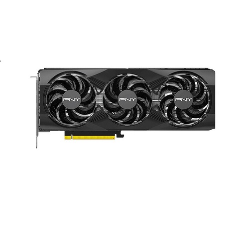 Click here for PNY NVIDIA GeForce RTX 5070 Graphic Card - 12 GB G... prices