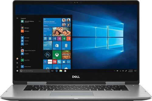 Newest Dell Inspiron 7000 2-in-1 13.3 Full HD 10-Point Multitouch IPS Laptop Intel Core i5-8250U Quad-Core 8GB DDR4 Ram 256GB M.2 SSD ...