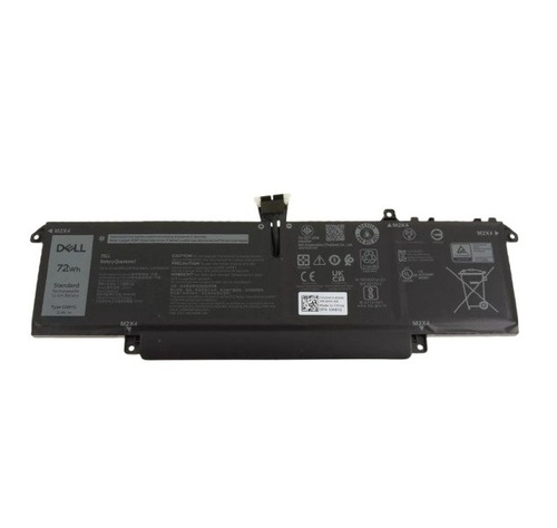 Click here for Dell 4-cell 72 Wh Lithium Ion Replacement Battery... prices