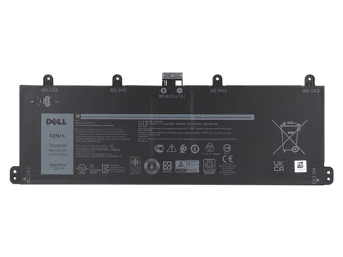 Click here for Dell 08PK6G 2-cell Battery - Black - Lithium Ion (... prices