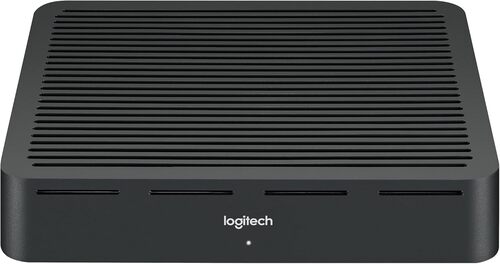Click here for Logitech 993-001951 Rally Plus Display Hub Device... prices
