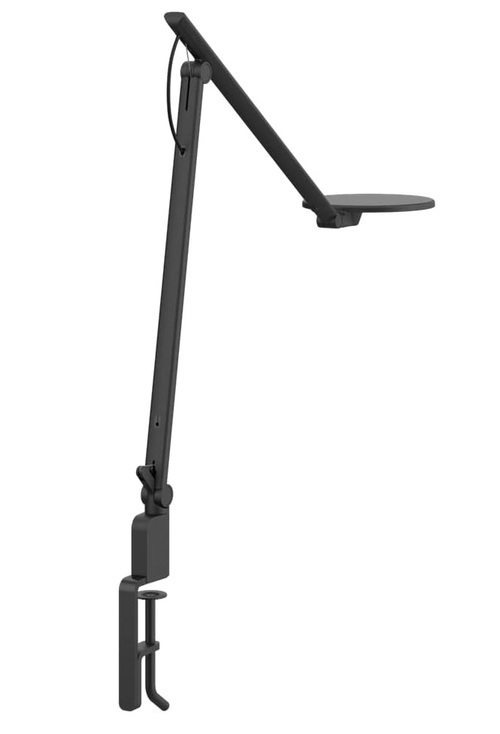 Click here for Humanscale NV3ECB Nova LED Desk Task Lamp With Cla... prices