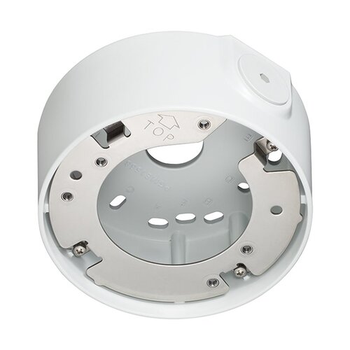 Click here for i-PRO WV-QJB502-W Ceiling Surface Mount Bracket Fo... prices