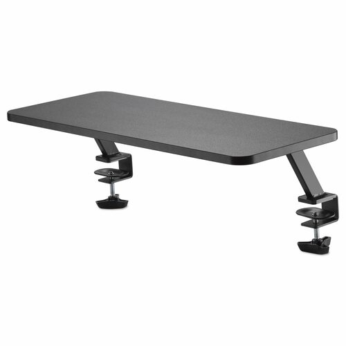 Click here for StarTech. com MNRISERCLMP Monitor Riser Stand - De... prices