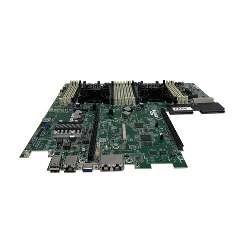 Click here for HP P11709-001 Laptop Motherboard - Dual Intel Sock... prices