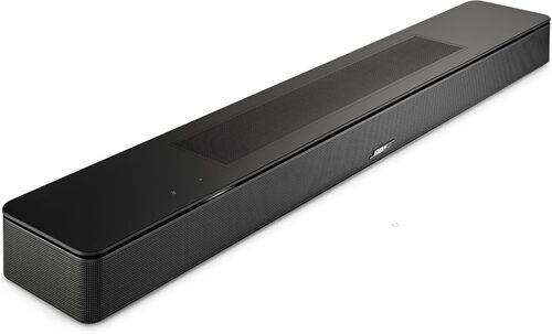 Click here for Bose Smart Soundbar (Black) - Black prices