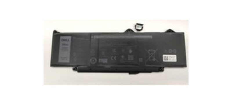 Click here for Dell WYJ45 3-cell Li-ion DR02P 54Wh 11.4V 4623mAh... prices