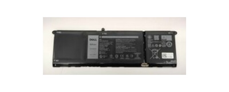 Click here for Dell 4-cell 64 Wh Lithium Ion Replacement Battery... prices