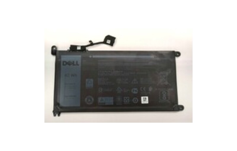 Click here for Dell 3-cell 42 Wh Lithium Ion Replacement Battery... prices