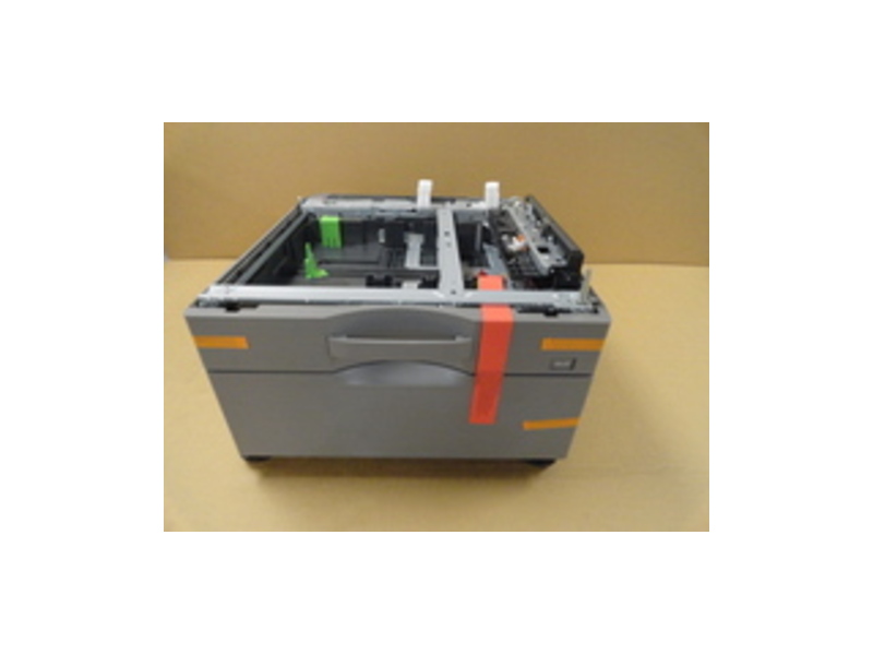 Click here for Sharp BP-DE12 Paper Drawer Stand - 550 Sheet prices