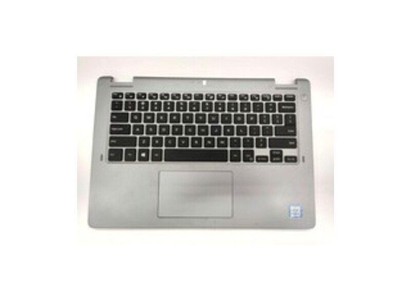 Click here for Dell 6GP8Y Palmrest Touchpad Keyboard Assembly - B... prices