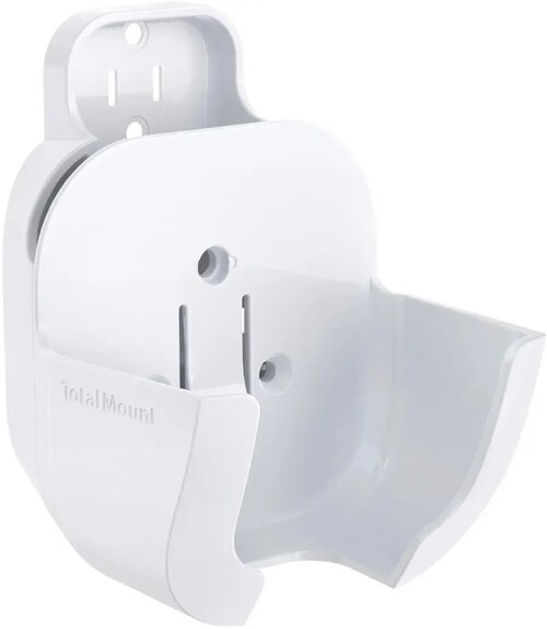 Click here for Amazon B09YW418NR Outlet And Wall Mount - White prices