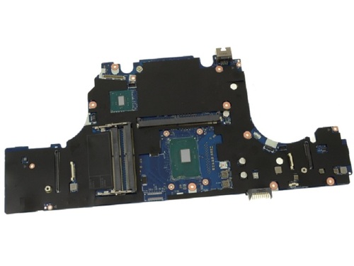 Click here for Dell 1NJ1T Laptop Motherboard - Intel Core i7-6920... prices