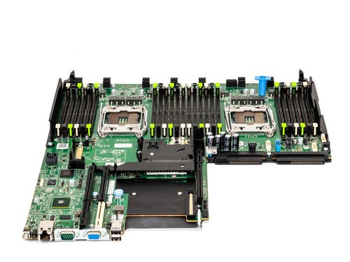 Click here for Dell 2C2CP Server Motherboard - Dual Intel FCLGA 2... prices