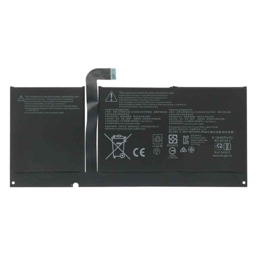 Click here for Microsoft 96BTA016H 50.2 Watt-hour Laptop Battery... prices