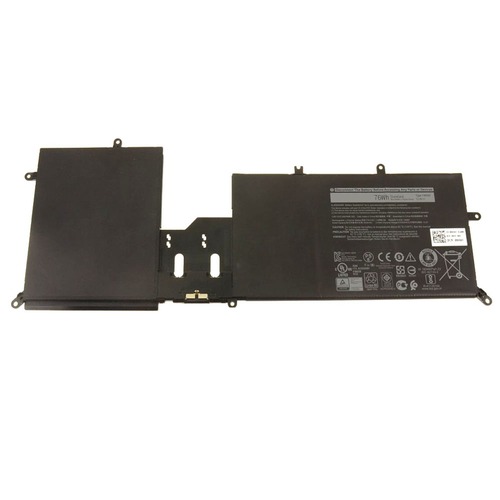 Click here for Dell 8K84Y 76 Watt-hour Laptop Battery - 6-Cell -... prices