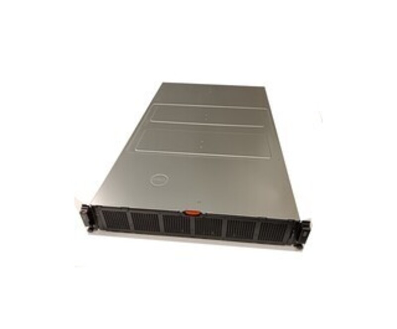 Click here for Dell Compellent 8610 NAS Appliance - 2U - No Opera... prices